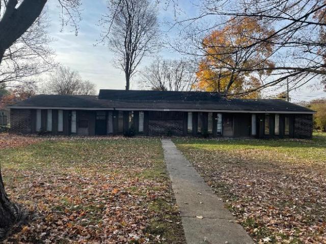 2 Br, 1 bath, Condo 5012 Old Maysville Rd