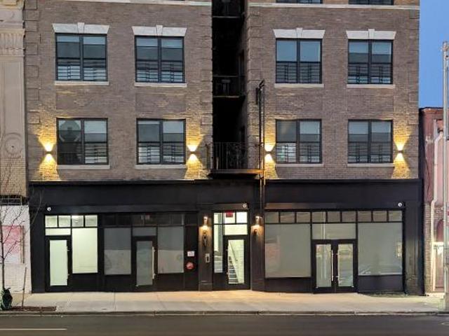 2 Br, 1 bath, Condo 501 Central Avenue