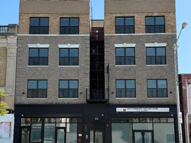 2 Br, 1 bath, Condo 501 Central Avenue