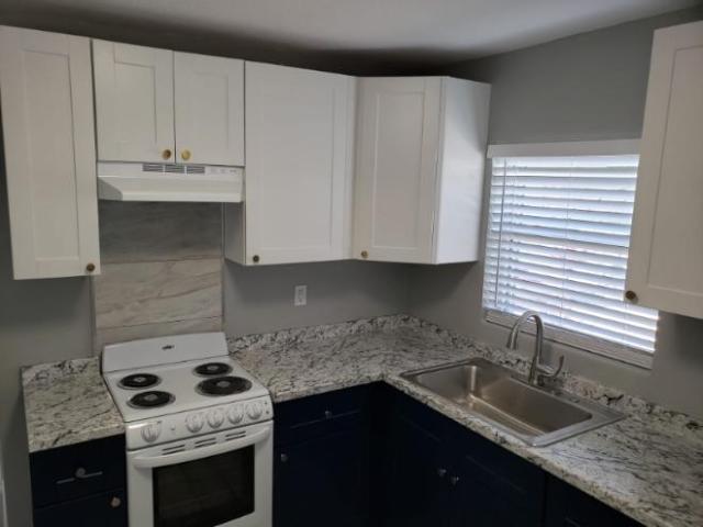 2 Br, 1 bath, Condo 502 Blanche B Littlejohn Trl