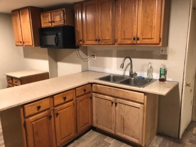 2 Br, 1 bath, Condo 502 Lucy Street Apt 1 first Floor