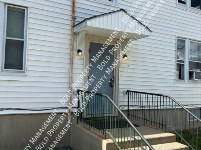 2 Br, 1 bath, Condo 502 Mount Laurel Ave