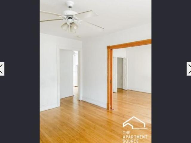 2 Br, 1 bath, Condo 5034 N Wolcott Ave