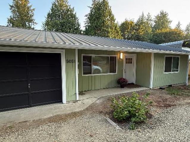 2 Br, 1 bath, Condo 5051 NW Knute Anderson Rd