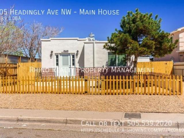 2 Br, 1 bath, Condo 505 Headingly Ave Nw