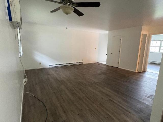 2 Br, 1 bath, Condo 505 S Poplar St