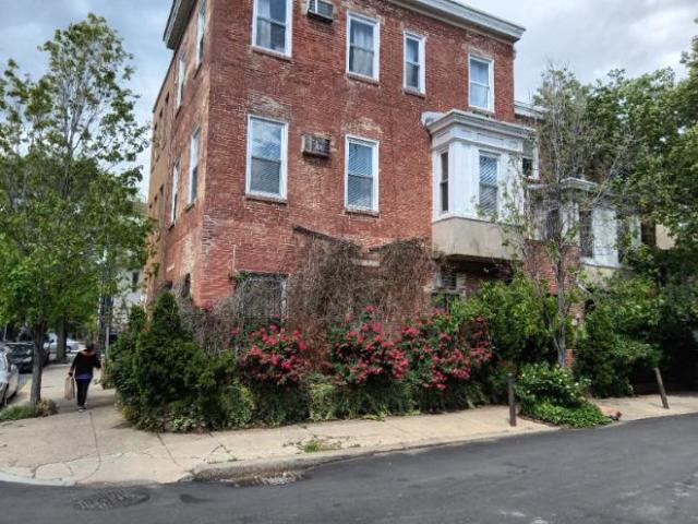 2 Br, 1 bath, Condo 505 South 23rd Street