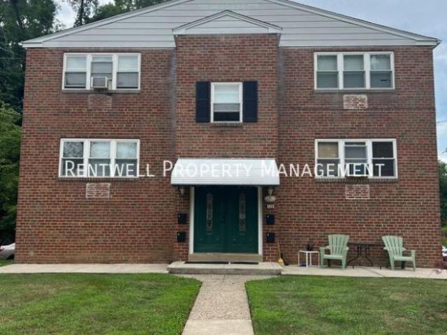 2 Br, 1 bath, Condo 505 Philmar Court