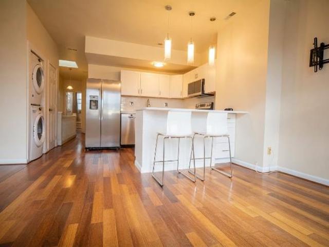 2 Br, 1 bath, Condo 507 Florida Ave NW