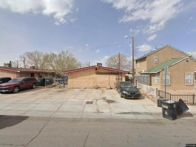 2 Br, 1 bath, Condo 509 Alcazar St SE