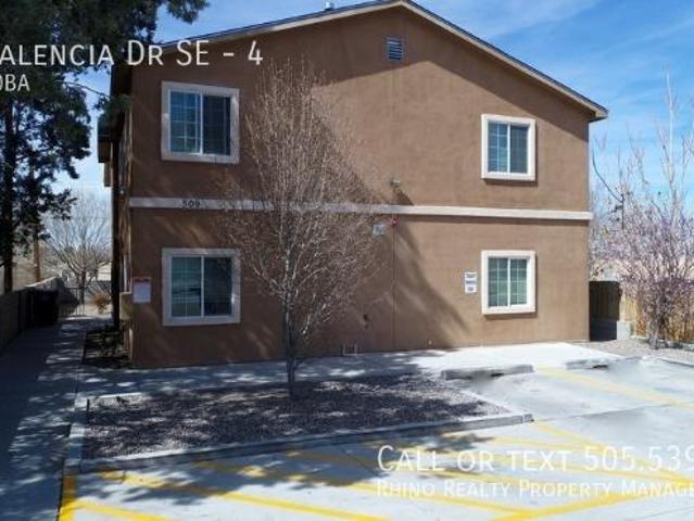 2 Br, 1 bath, Condo 509 Valencia Dr Se