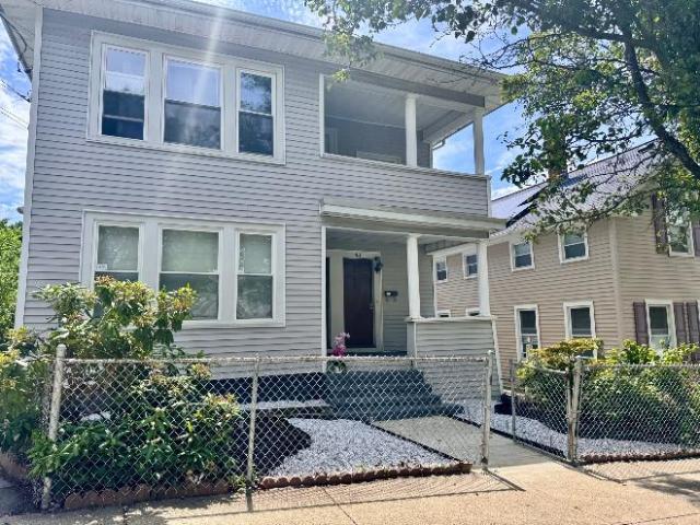 2 Br, 1 bath, Condo 50 Dunnell Ave