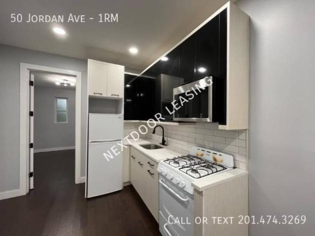 2 Br, 1 bath, Condo 50 Jordan Ave