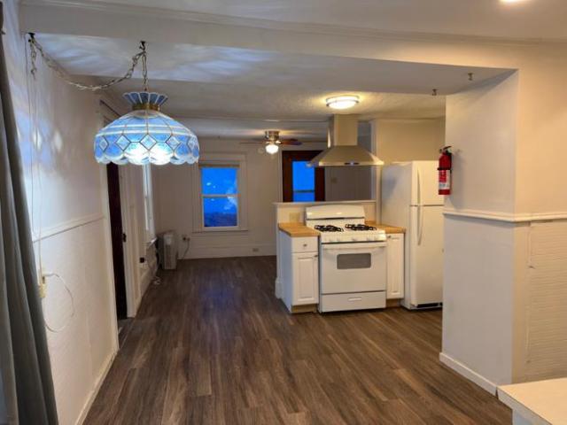 2 Br, 1 bath, Condo 50 Myrtle Street