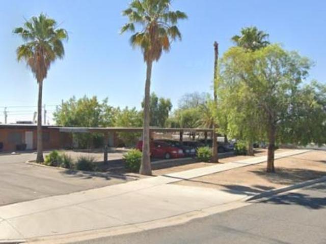 2 Br, 1 bath, Condo 50 N Casa Grande Ave