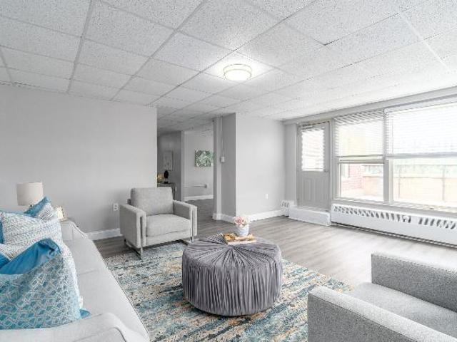 2 Br, 1 bath, Condo 5102 Lebanon Ave