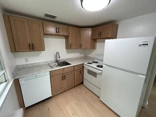2 Br, 1 bath, Condo 510 South Main Street