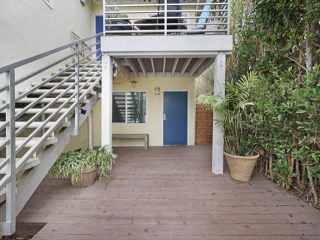 2 Br, 1 bath, Condo 510 San Juan