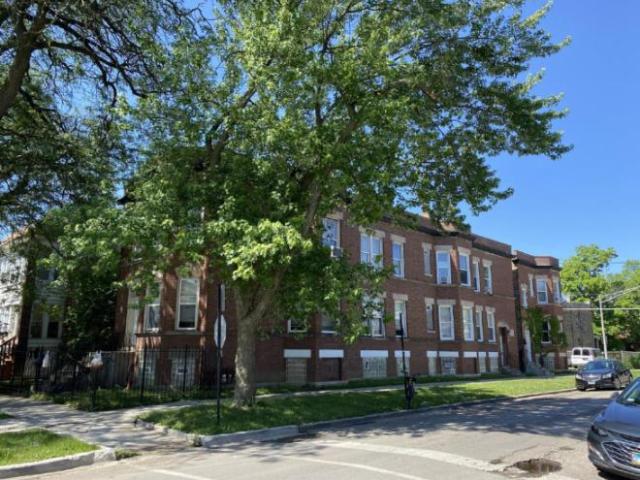 2 Br, 1 bath, Condo 5111 W Ferdinand