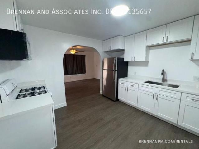 2 Br, 1 bath, Condo 511 Center Street