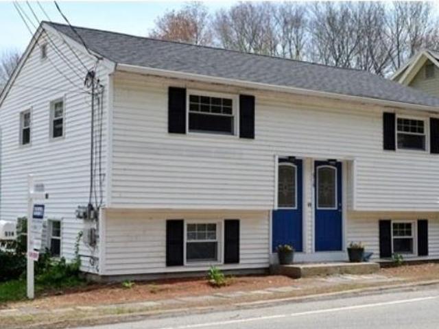 2 Br, 1 bath, Condo 512 Gleasondale Rd