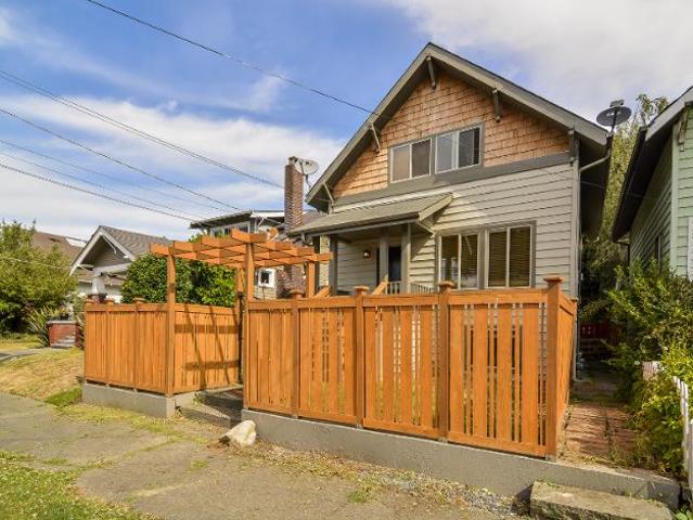 2 Br, 1 bath, Condo 512 N 79