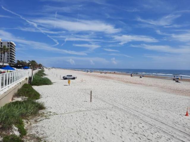 2 Br, 1 bath, Condo 512 Phoenix Ave Daytona Beach Fl