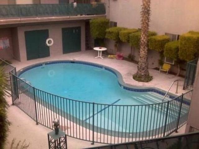 2 Br, 1 bath, Condo 5131 Buffalo Ave