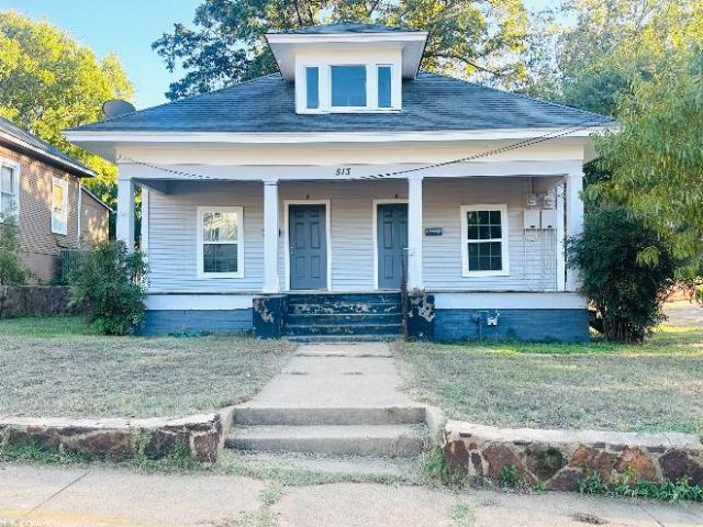 2 Br, 1 bath, Condo 513 E Barger St