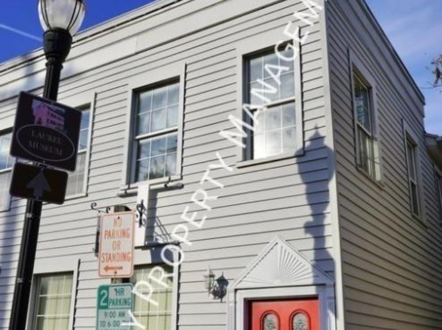 2 Br, 1 bath, Condo 513 Main St