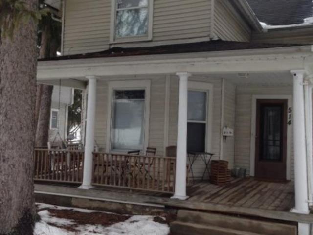 2 Br, 1 bath, Condo 514 State Street