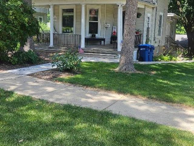 2 Br, 1 bath, Condo 514 W State Street