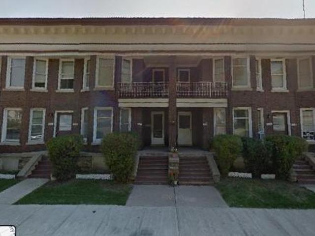 2 Br, 1 bath, Condo 517 S Beaver Ave