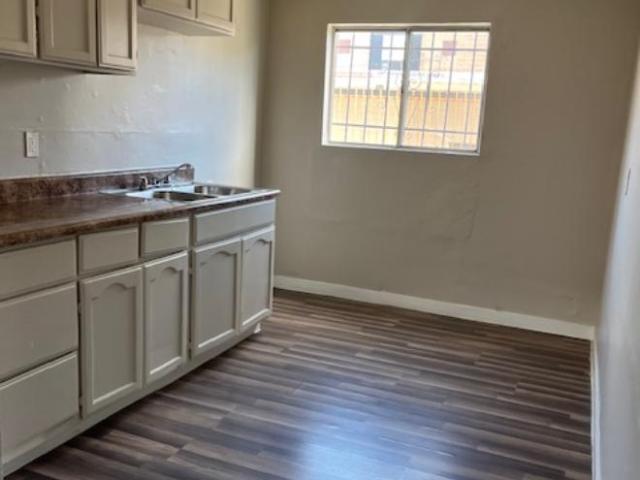 2 Br, 1 bath, Condo 517 W 84th Street