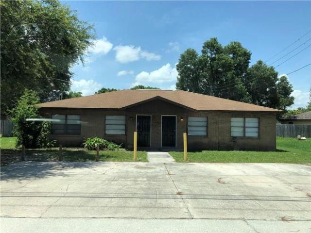 2 Br, 1 bath, Condo 518 Pinewood Avenue