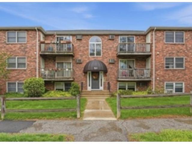 2 Br, 1 bath, Condo 51 Alvarado Ave