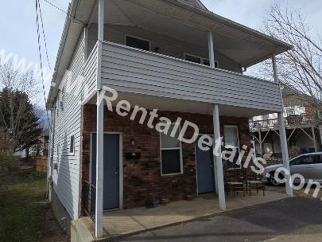 2 Br, 1 bath, Condo 51 Mount Clare Ave