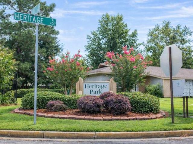2 Br, 1 bath, Condo 522 Heritage Pl
