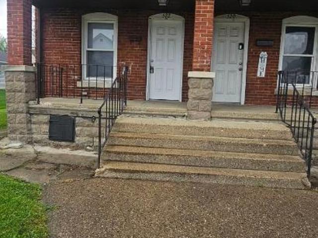 2 Br, 1 bath, Condo 522 W 6th St