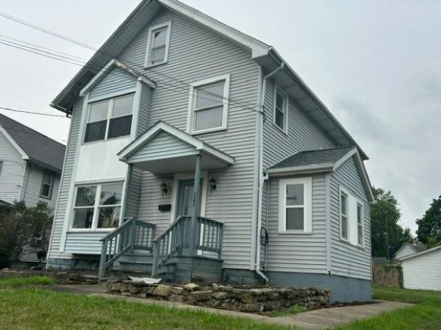 2 Br, 1 bath, Condo 523 Vienna Ave