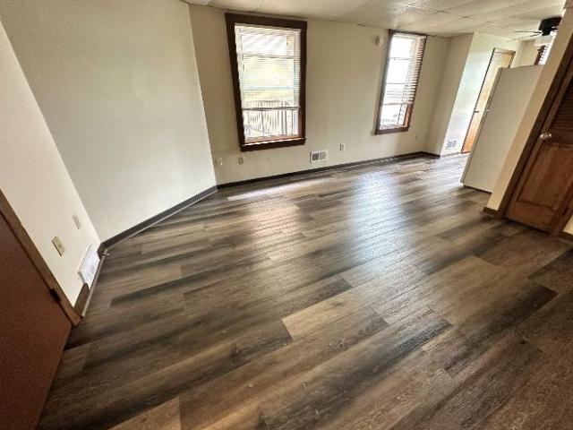 2 Br, 1 bath, Condo 525 Larimer Ave