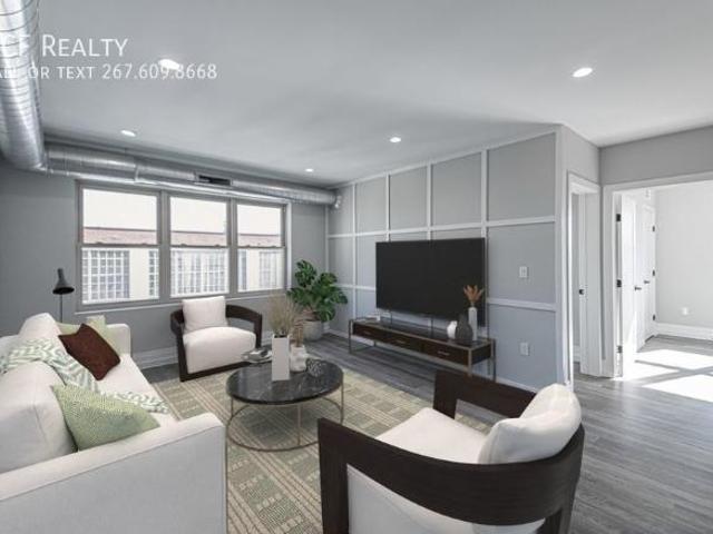 2 Br, 1 bath, Condo 526 Brown Street