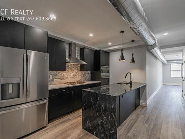 2 Br, 1 bath, Condo 526 Brown Street
