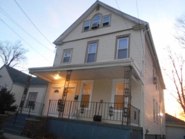 3 Br, 2 bath, Condo 526 South 2nd Avenuenj 08904