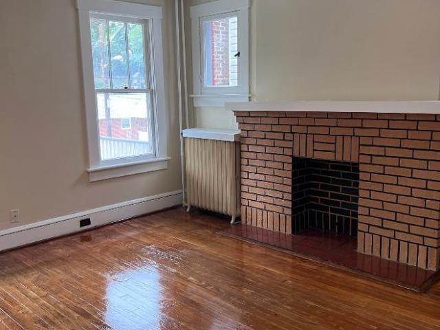 2 Br, 1 bath, Condo 527 Fayette Street