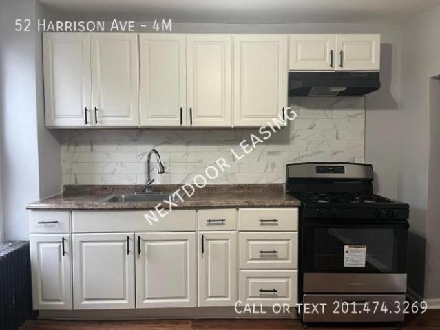 2 Br, 1 bath, Condo 52 Harrison Ave