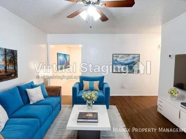 2 Br, 1 bath, Condo 5306 38th St