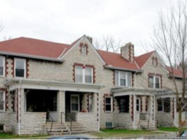 2 Br, 1 bath, Condo 530 Lilley Ave
