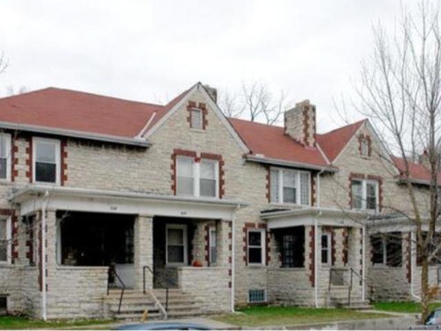 2 Br, 1 bath, Condo 530 Lilley Ave