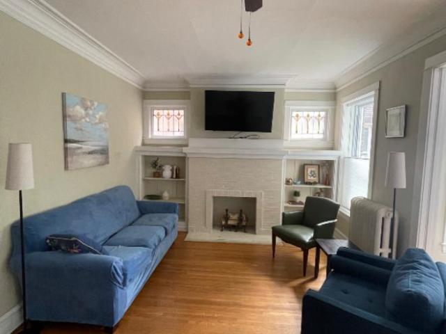 2 Br, 1 bath, Condo 530 S Ridgeland Ave